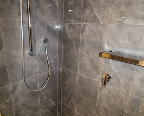 W&M Plumbing Service
